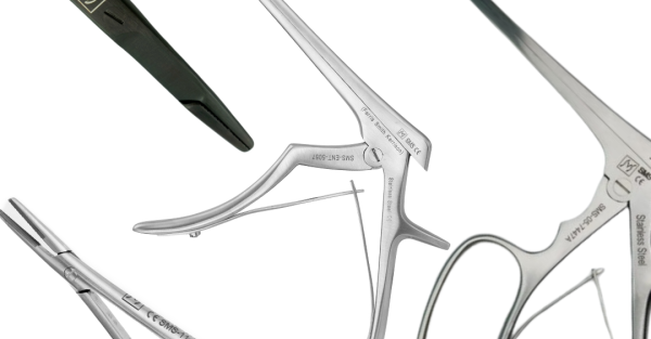 Exploring the Hinged Forceps: What Are They Used For? | Surgical ...