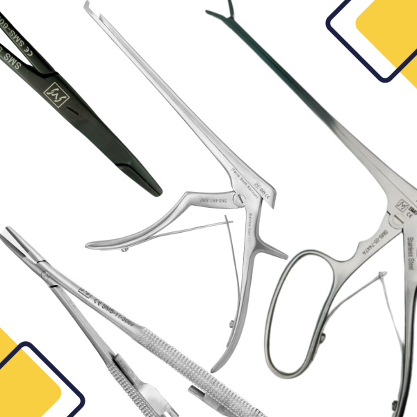 Exploring the Hinged Forceps: What Are They Used For? | Surgical ...