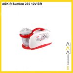 ASKIR 30 Suction Machine | Medical Clinic | SMS