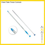 Chest Tube TROCAR & CANNULA | Surgical Medical Supplies