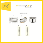 Dressing Set Instruments | Medical Surgical Sets
