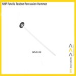 NHP Patella Tendon Percussion Hammer Neurological Testing Tool