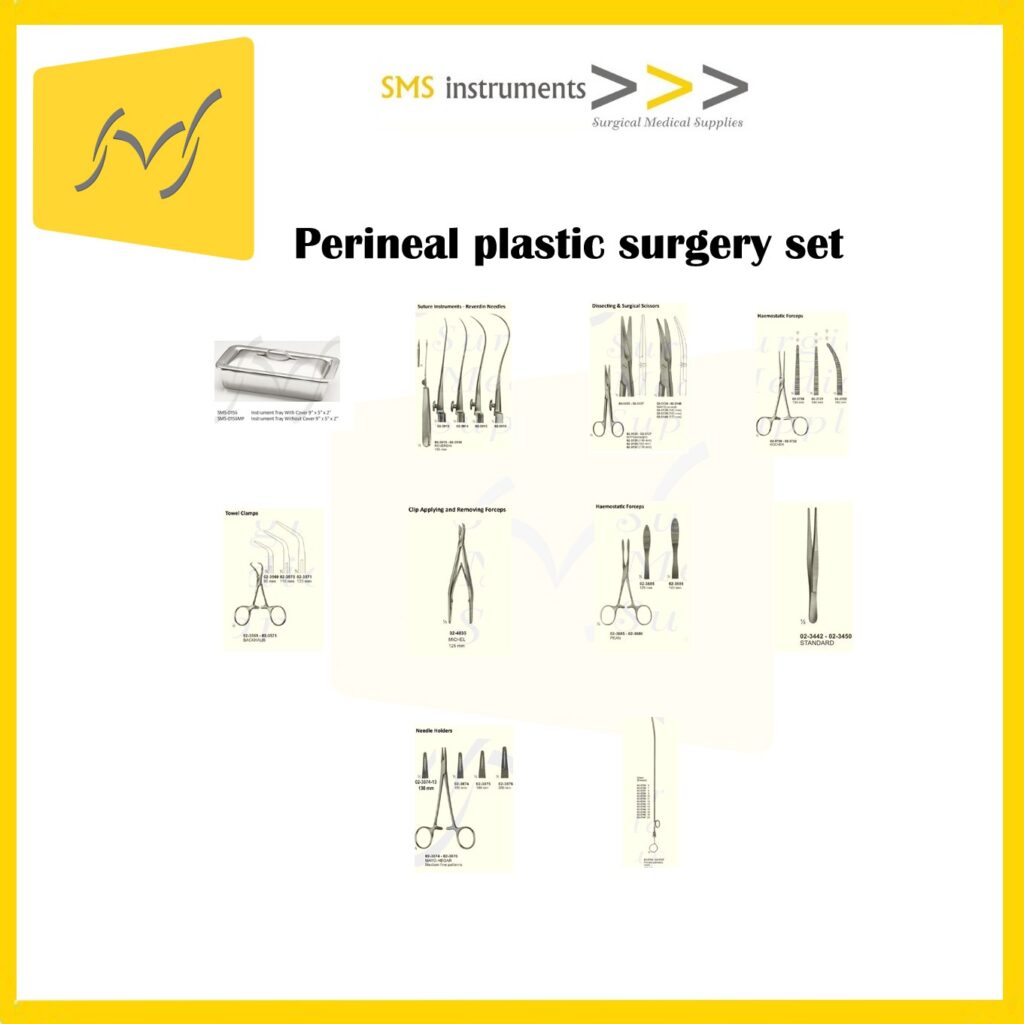 BASIC BONE MARROW SET | Medical Surgical Sets