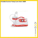 ASKIR 30 Suction Machine | Medical Clinic | SMS
