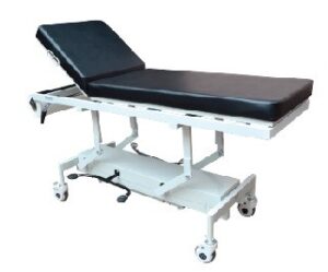 Examination Couch - Standard | Nazmed SMS Hospital Furniture Malaysia