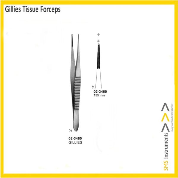 SMS surgical instruments | Premium Quality by NAZMED
