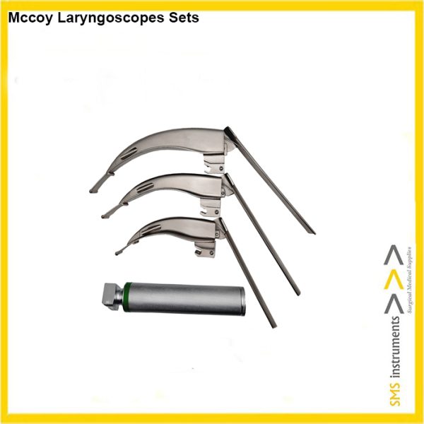 Diagnostic Instruments | Laryngoscopes, Otoscopes by NAZMED