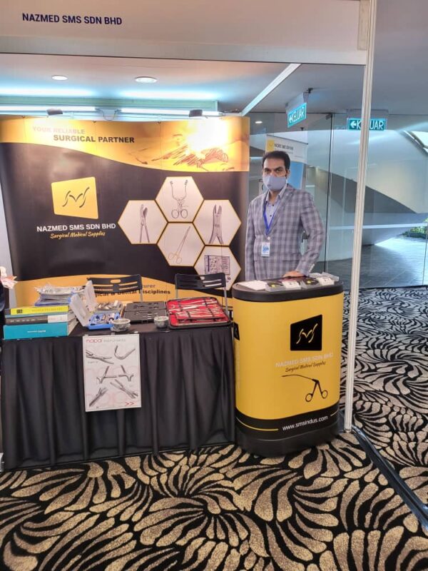 An Ultimate Guide: Surgical Clamps, Their Types, and Uses | Surgical ...