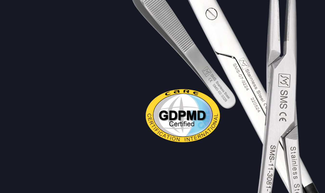 Surgical Medical Supplies | SMS instruments | NAZMED Malaysia