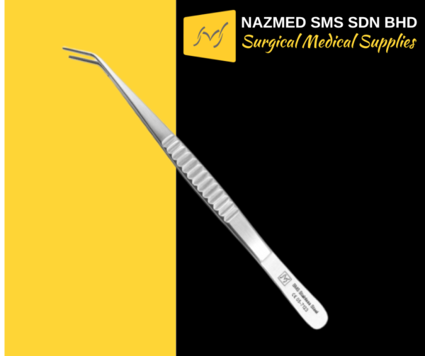 Dissecting Forceps: A Must-Have in Your First Aid Kit | Surgical ...