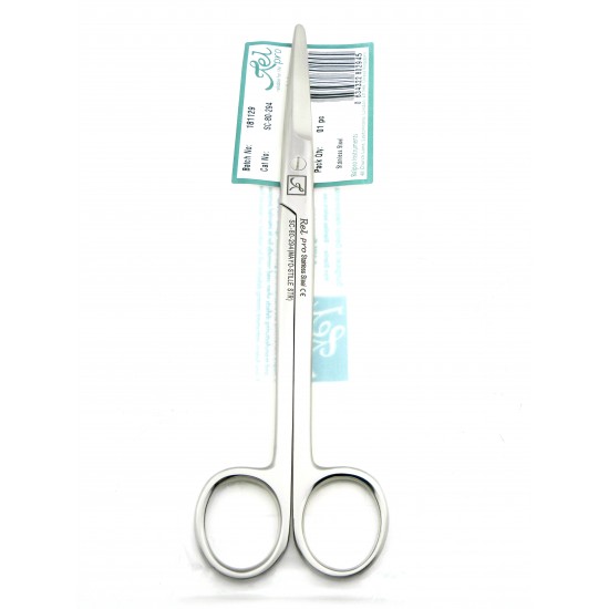 Types of Surgical Scissors: Precision Instruments for Medical ...