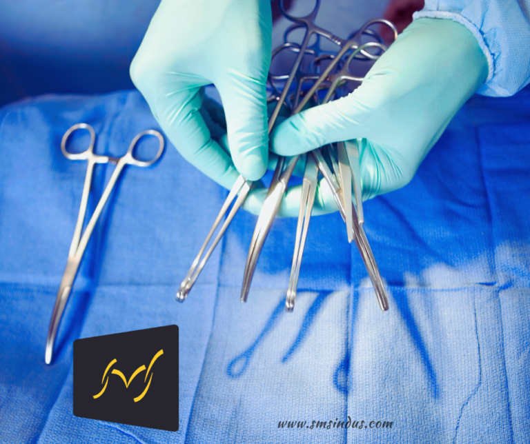 How to Choose the Best Surgical Instruments for Your Clinic | Surgical ...