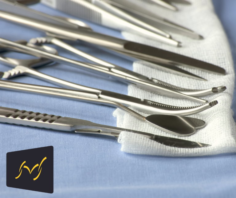What Are the Best Surgical Instruments Manufacturers on the Market ...