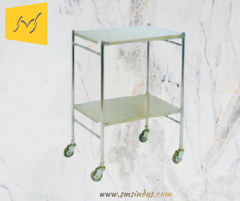 THE ULTIMATE GUIDE TO INSTRUMENT TROLLEY FOR MEDICAL PROFESSIONALS ...